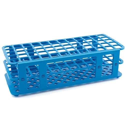 Test Tube Rack blue – Orange Medical International