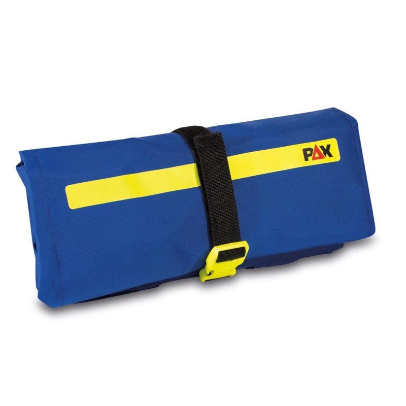 PAX Intubation Bag S – Orange Medical