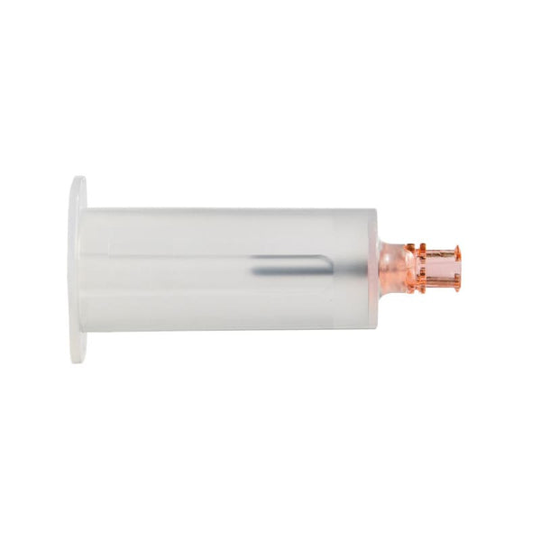 BD Vacutainer® Holders with Luer-Lock Adaptor – Orange Medical