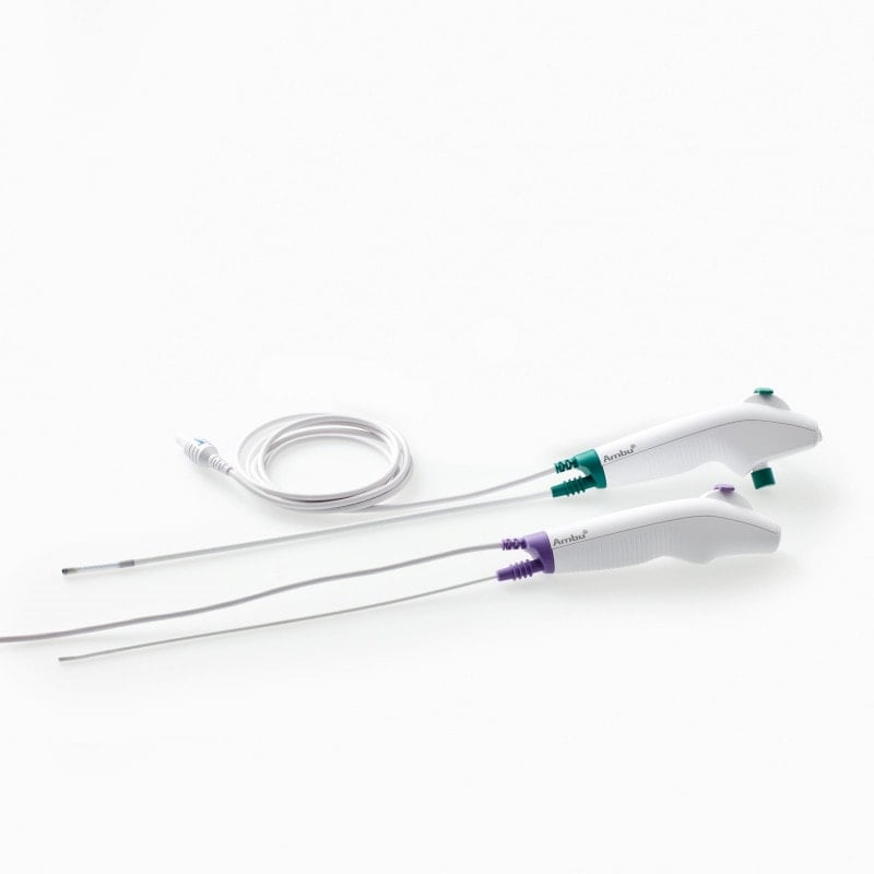 Ambu® aScope™ 4 RhinoLaryngo Slim – Orange Medical International