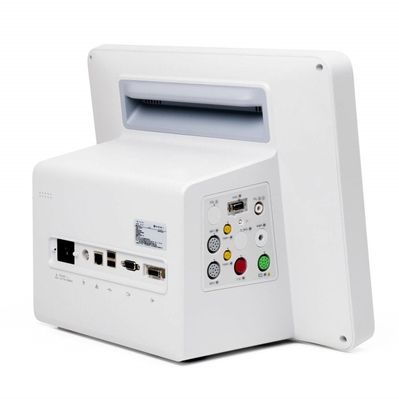 Comen N12 Patient Monitor – Orange Medical