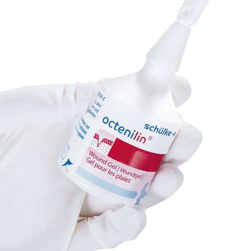 octenilin® Wound Gel – Orange Medical